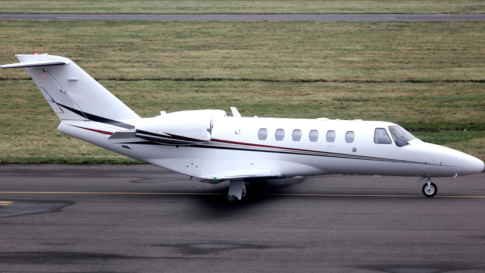 Cessna Citation CJ2+ PVV | Air Charter Services