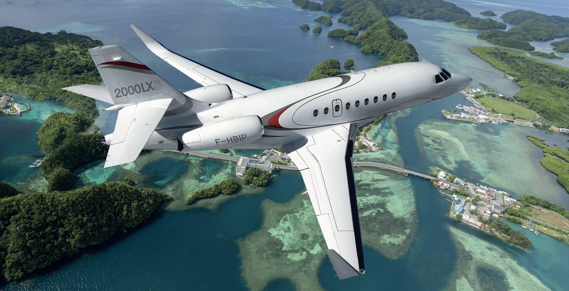 Luxury Private Jet Charter | Hire & Rent Private Jets